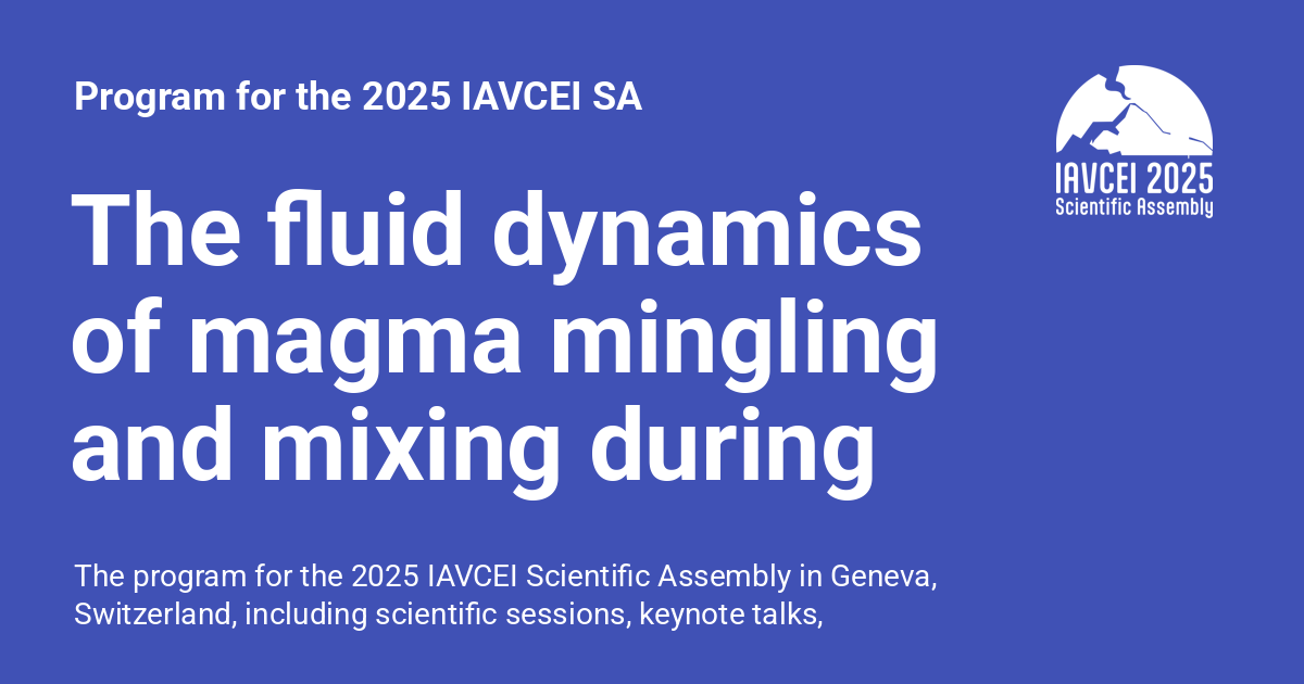 The fluid dynamics of magma mingling and mixing during dyke propagation ...