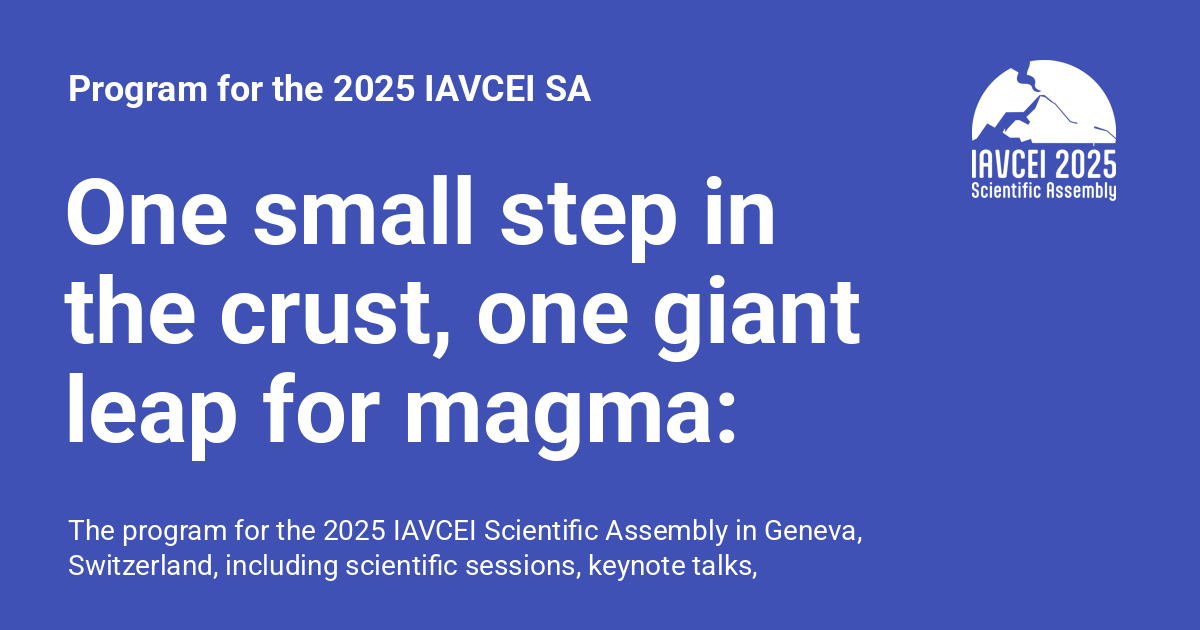 One small step in the crust, one giant leap for magma: Insights into ...